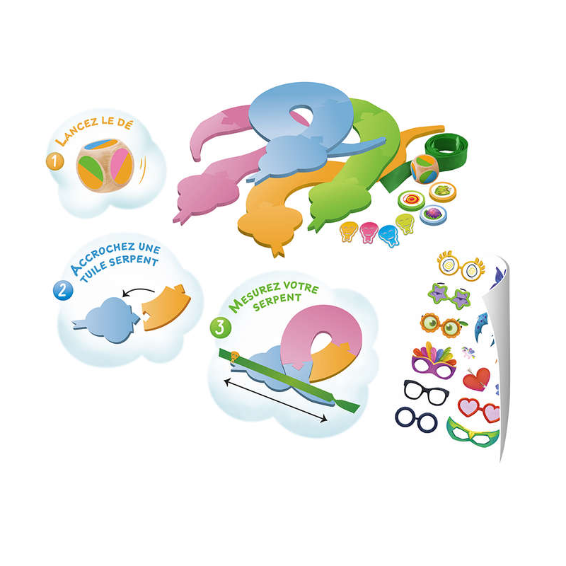 Tête à Queue - Gigamic