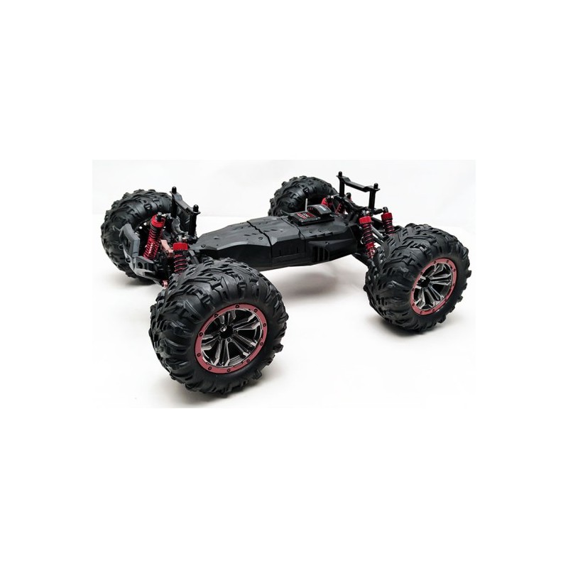 Target Monster Truck 1/12 - MHDPro