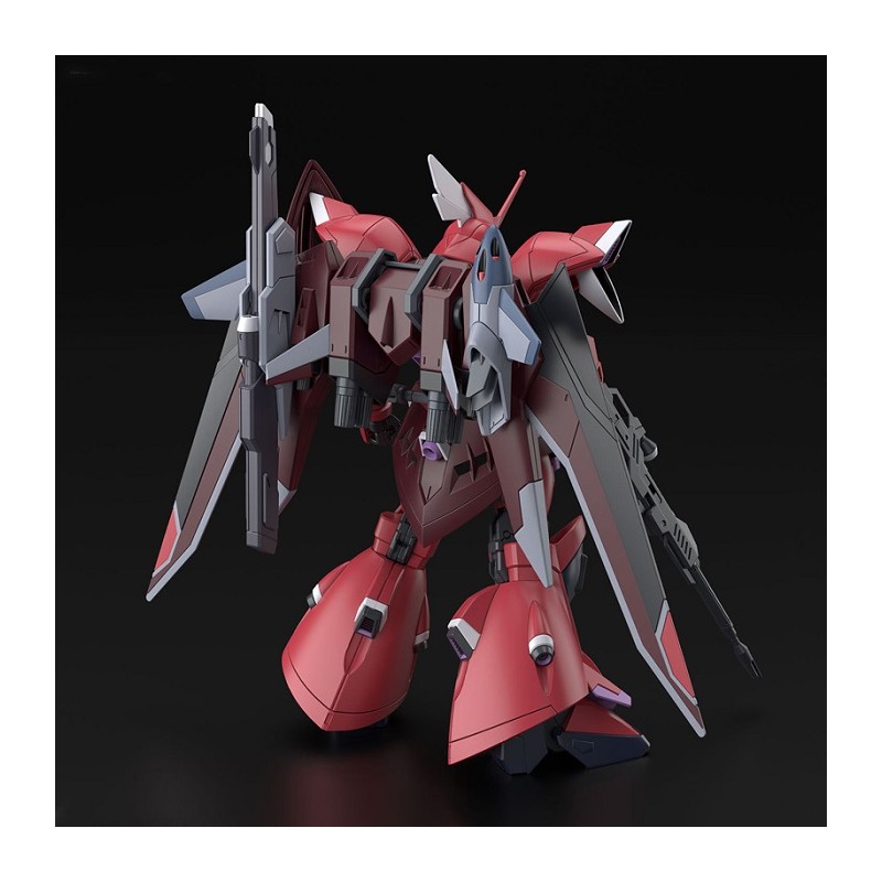 Gundam Gunpla HG 1/144 248 Gelgoog Menace - Bandai